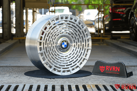 BMW M6 Custom Super Concave Wheels - RV-C081 | RVRN Forged