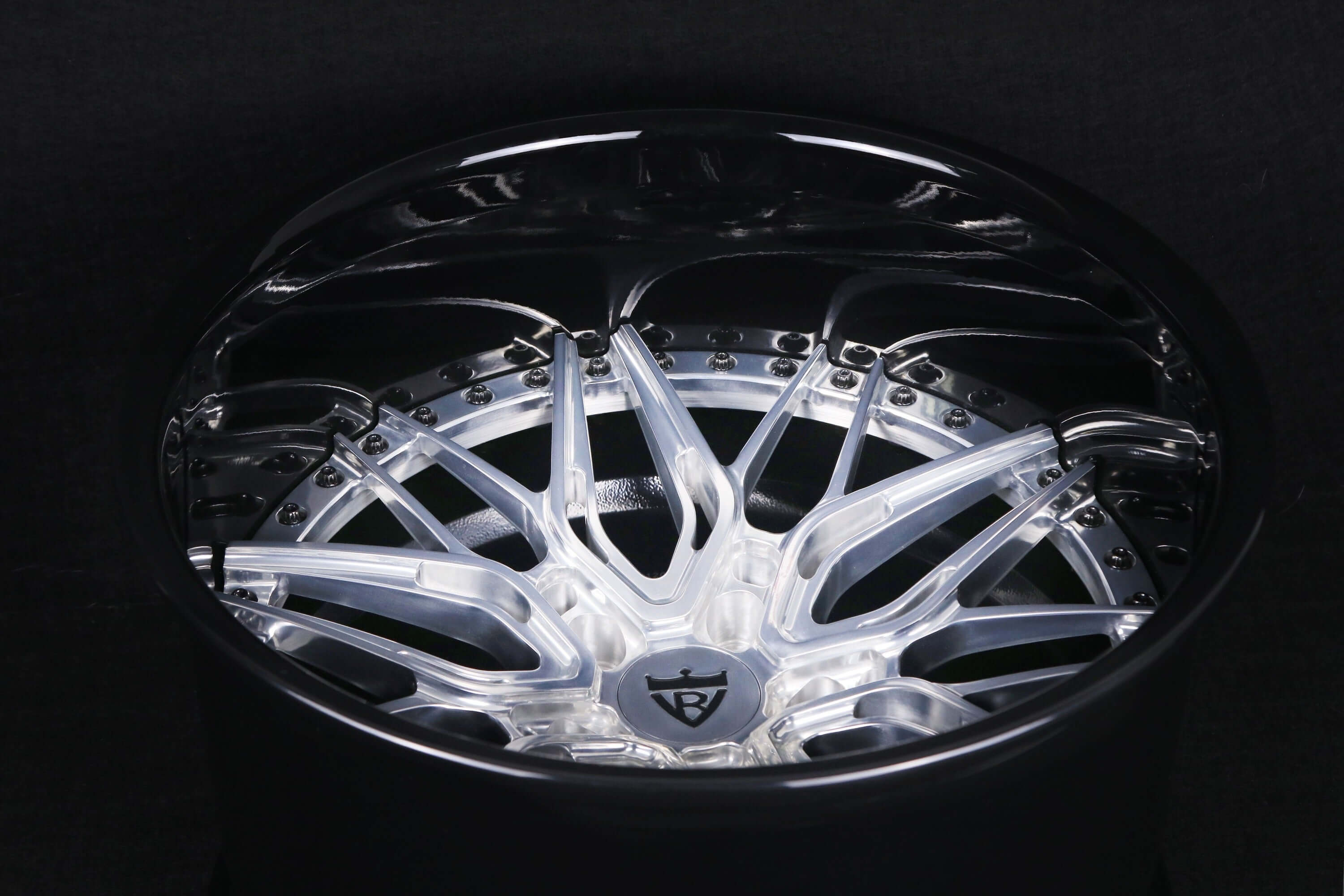 WHEELS GALLERY | RVRN CUSTOM FULLY FORGED WHEELS BRANDS