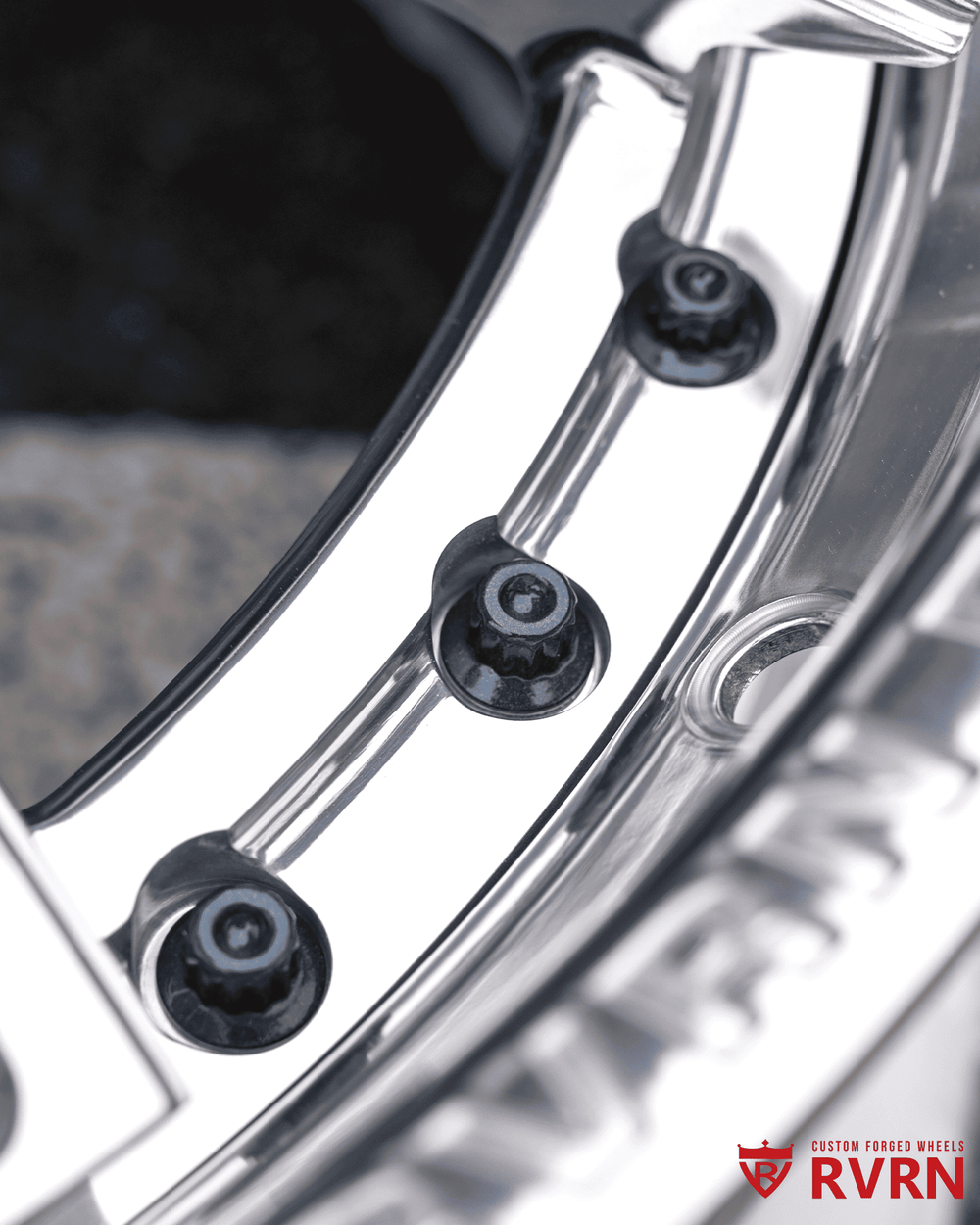 Old School Wheels for Pontiac Trans Am | RV-DS74 Forged Build – RVRN WHEELS