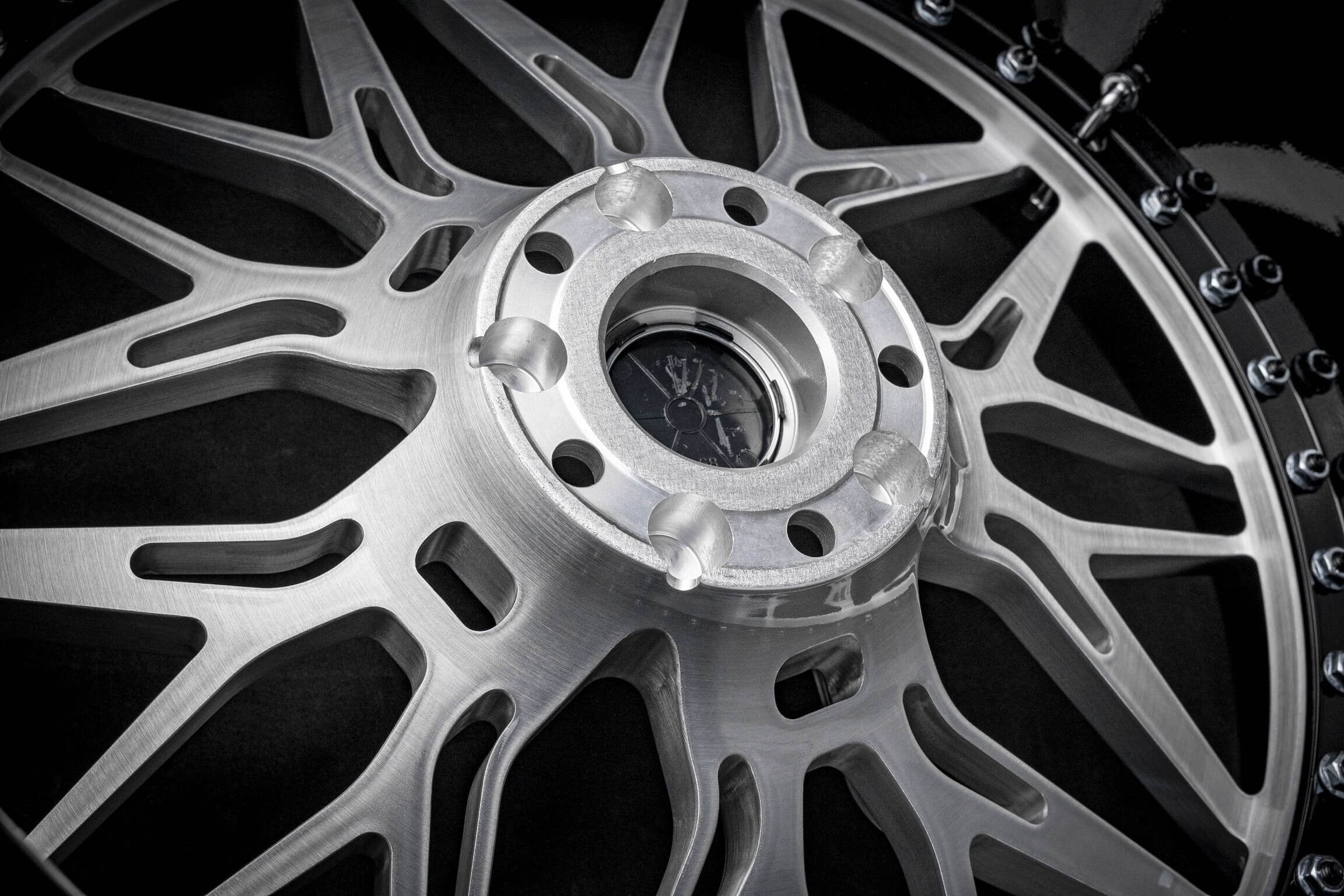 1980 Buick Regal Deep Dish Brushed Wheels | RV-T081 – RVRN WHEELS