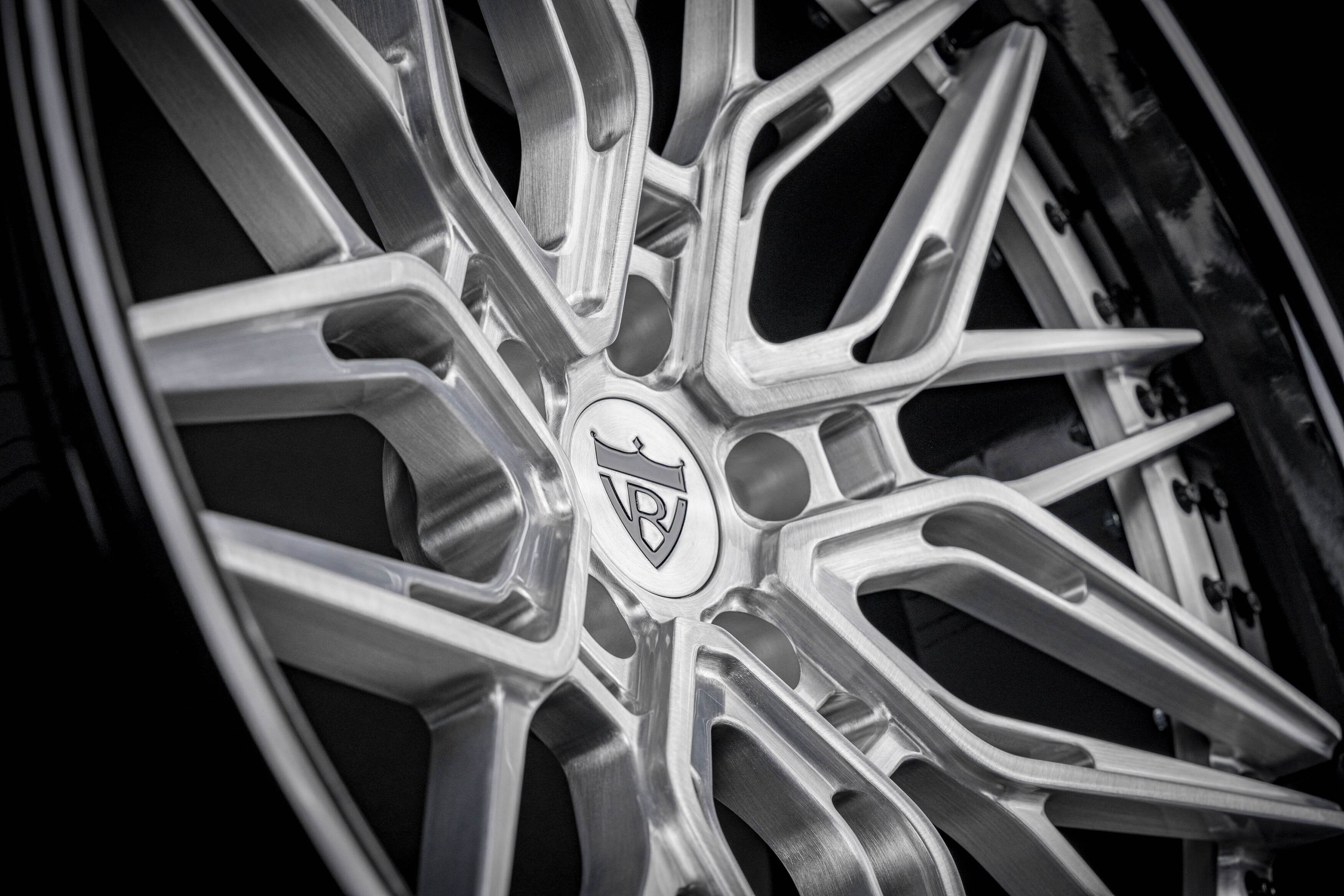 1980 Buick Regal Deep Dish Brushed Wheels | RV-T081 – RVRN WHEELS
