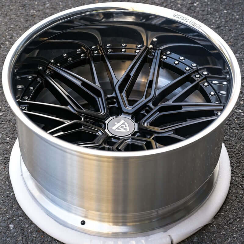 1998 Holden Commodore Custom Deep Dish Polished Wheels – RVRN WHEELS