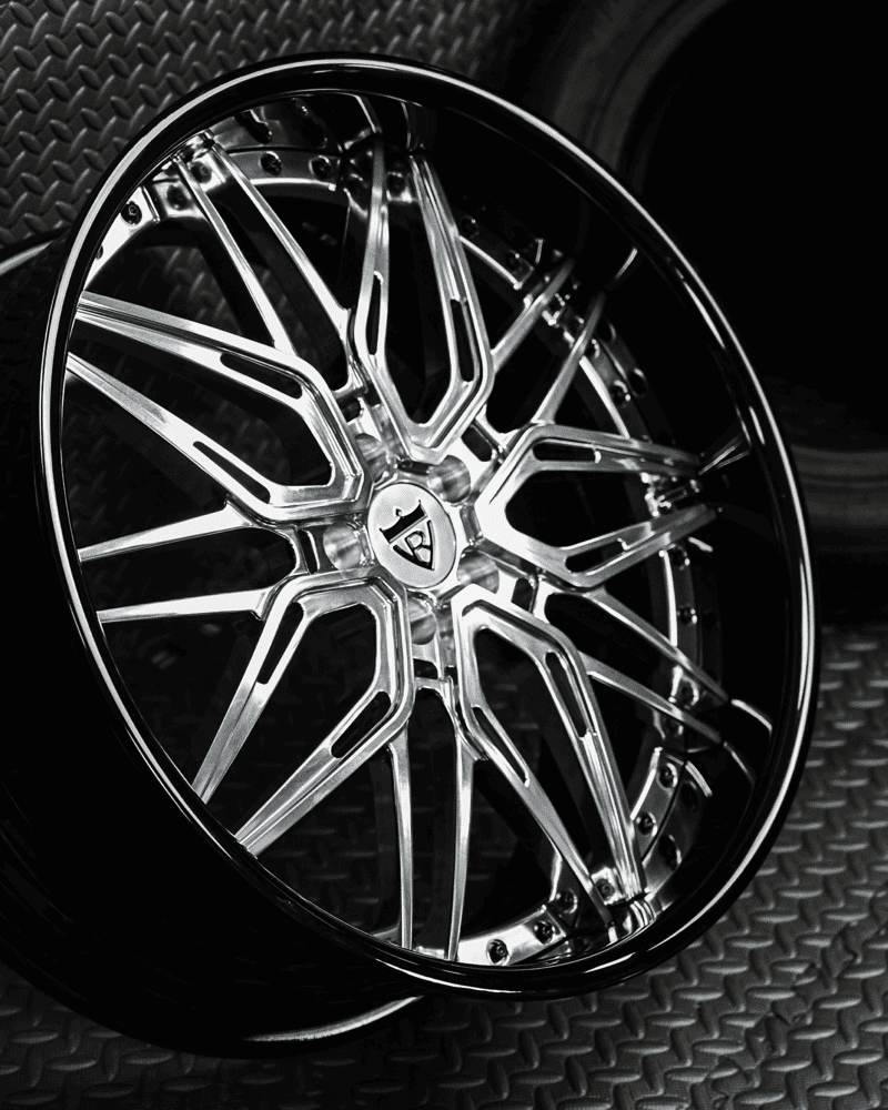bentley continental gt custom wheels | RV-T081 by RVRN – RVRN WHEELS