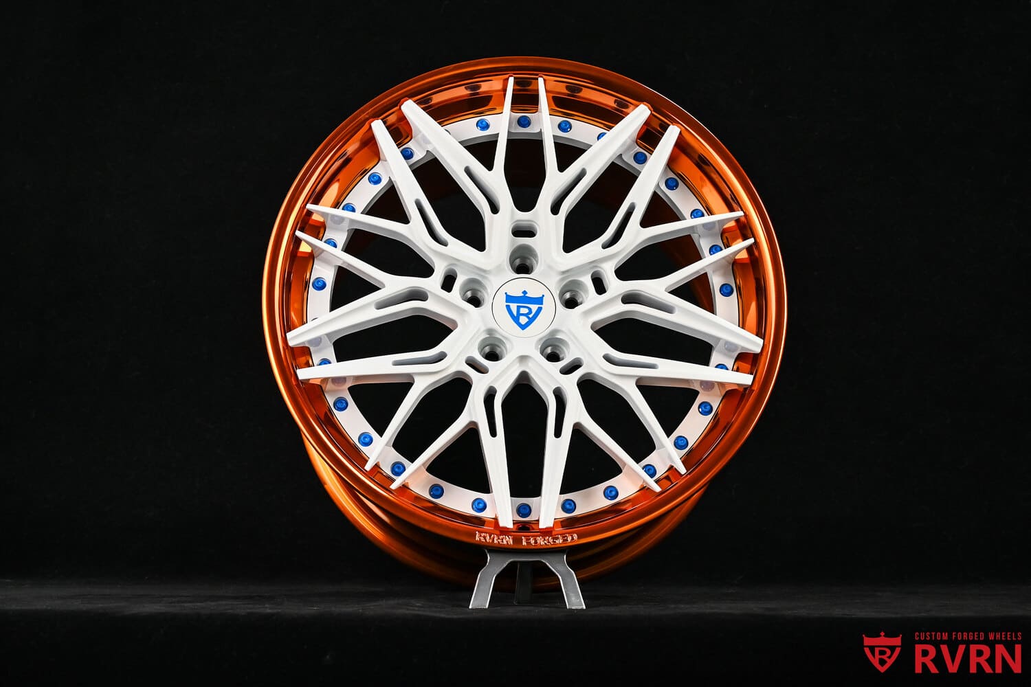 2011 Ford Mustang Custom Wheels | RV-C081 Polished Set – RVRN WHEELS