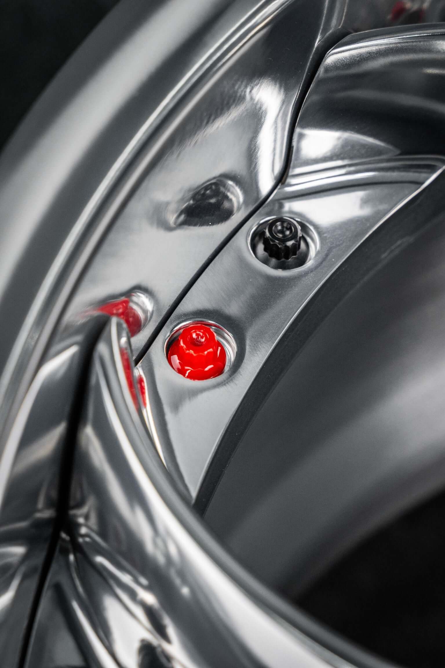 Best Aftermarket Forged Wheels for C7 Grand Sport - RV-DS016