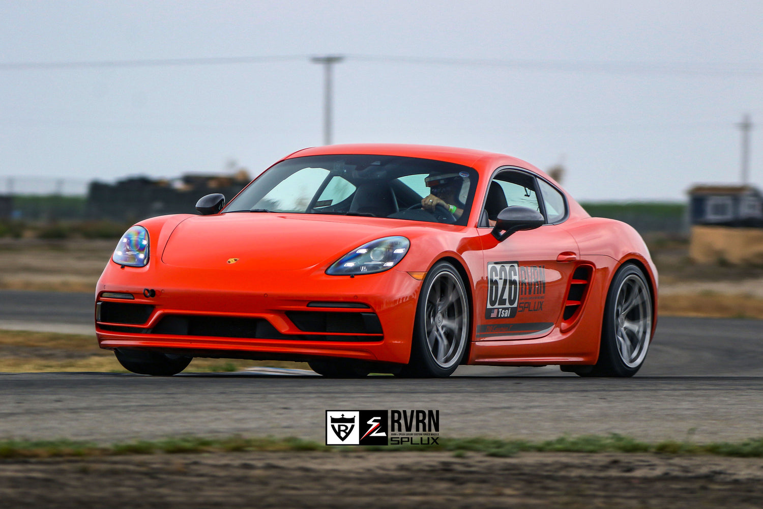 Porsche Custom Forged Wheels | 1/2/3-Piece-RVRN Forged – Page 2 – RVRN ...