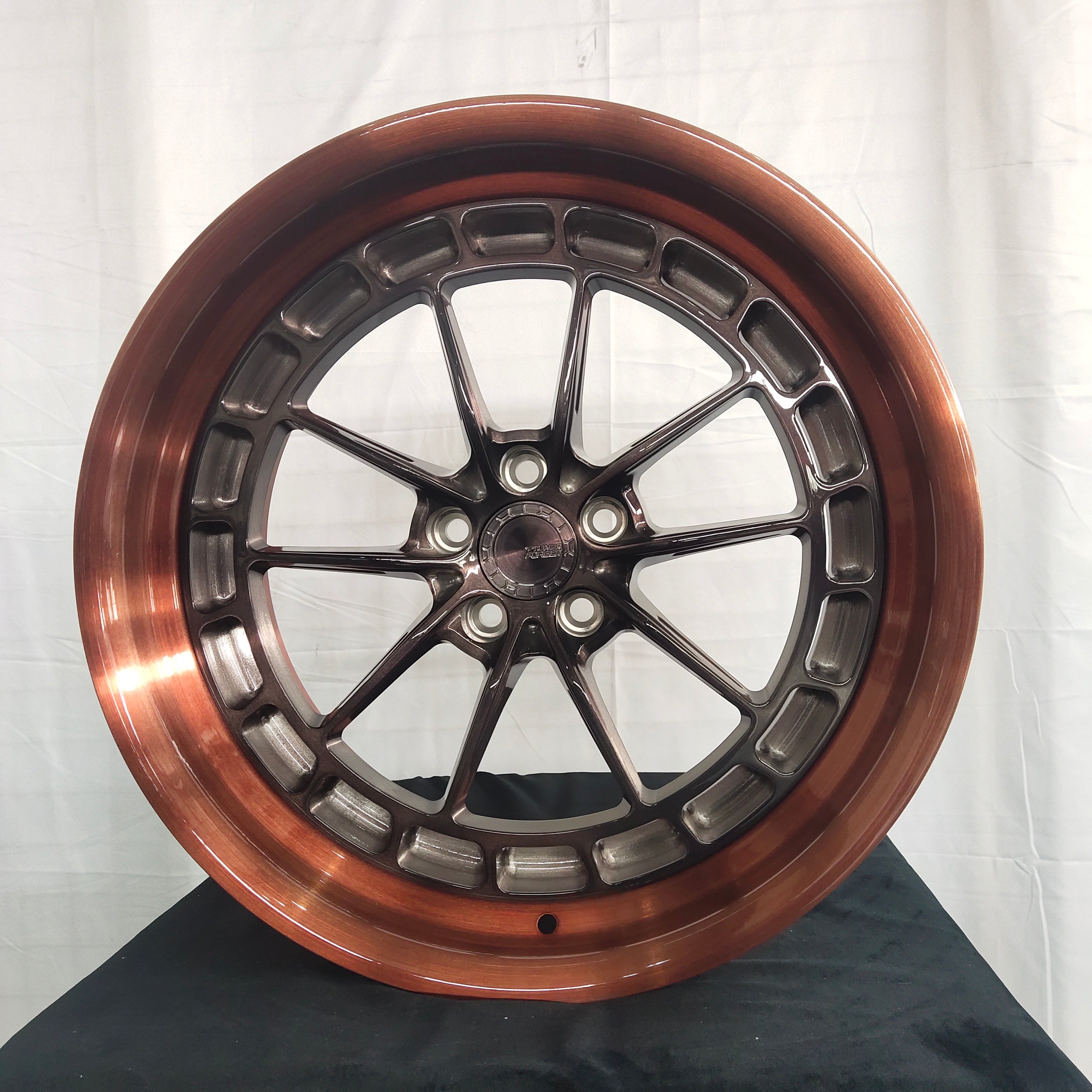 WHEELS GALLERY | RVRN CUSTOM FULLY FORGED WHEELS BRANDS