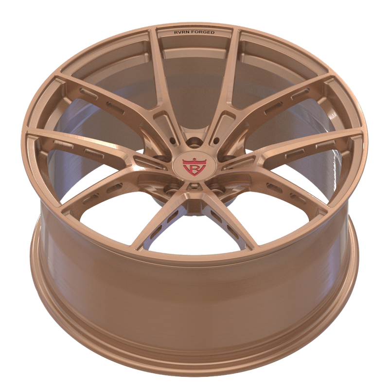 The Best Tesla Model Y Aftermarket Forged Performance Wheels – RVRN WHEELS