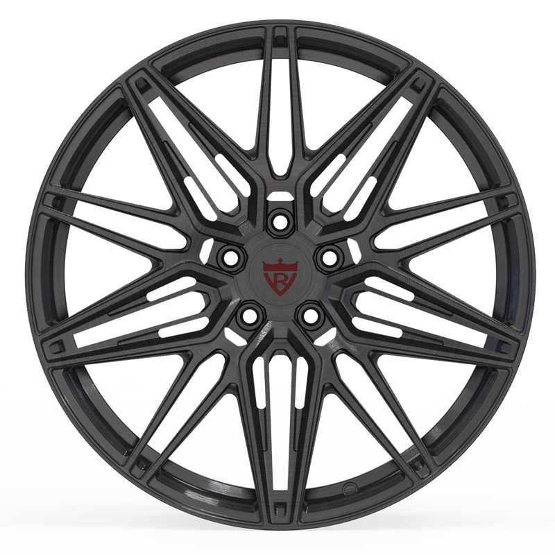 The Best Tesla Model Y Aftermarket Forged Performance Wheels