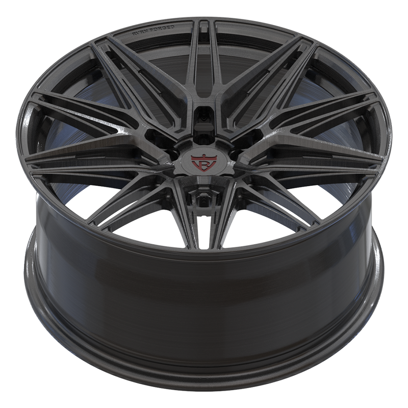 The Best Tesla Model Y Aftermarket Forged Performance Wheels – RVRN WHEELS