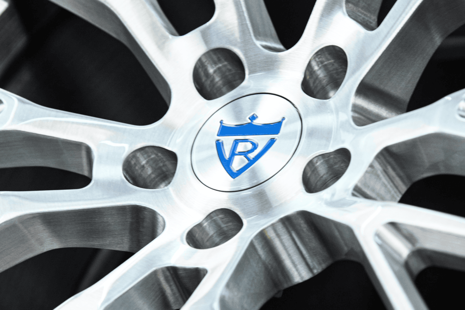 RV-MC65 by RVRN Custom Forged Corvette C8 Aluminum Wheels – RVRN WHEELS