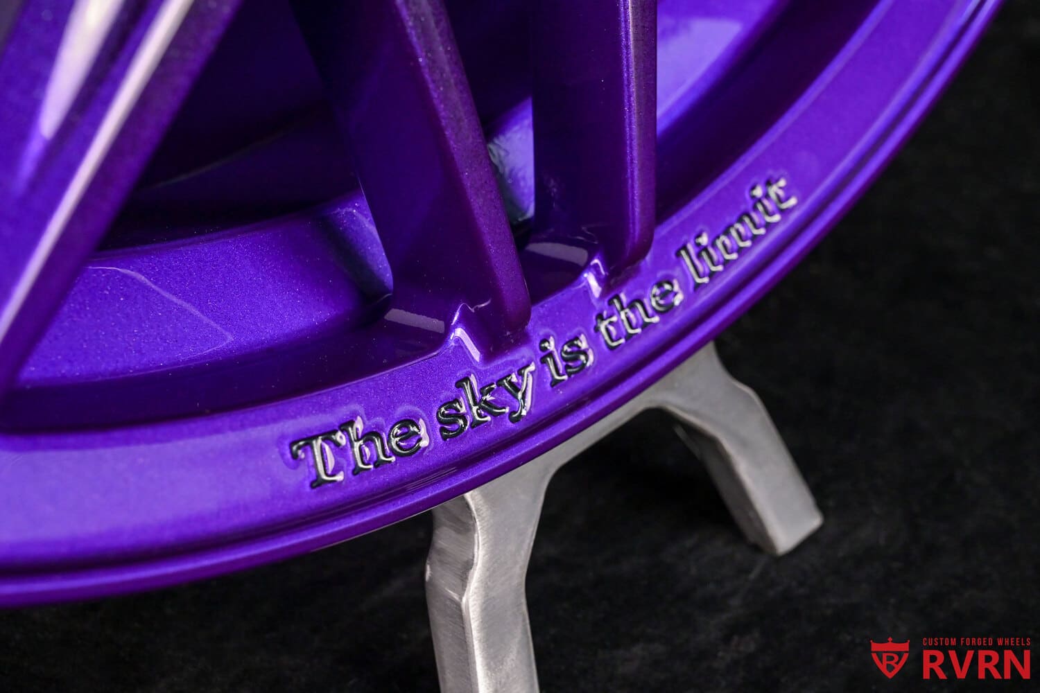 2025 Dodge Durango RT Plus Custom Wheels by RVRN