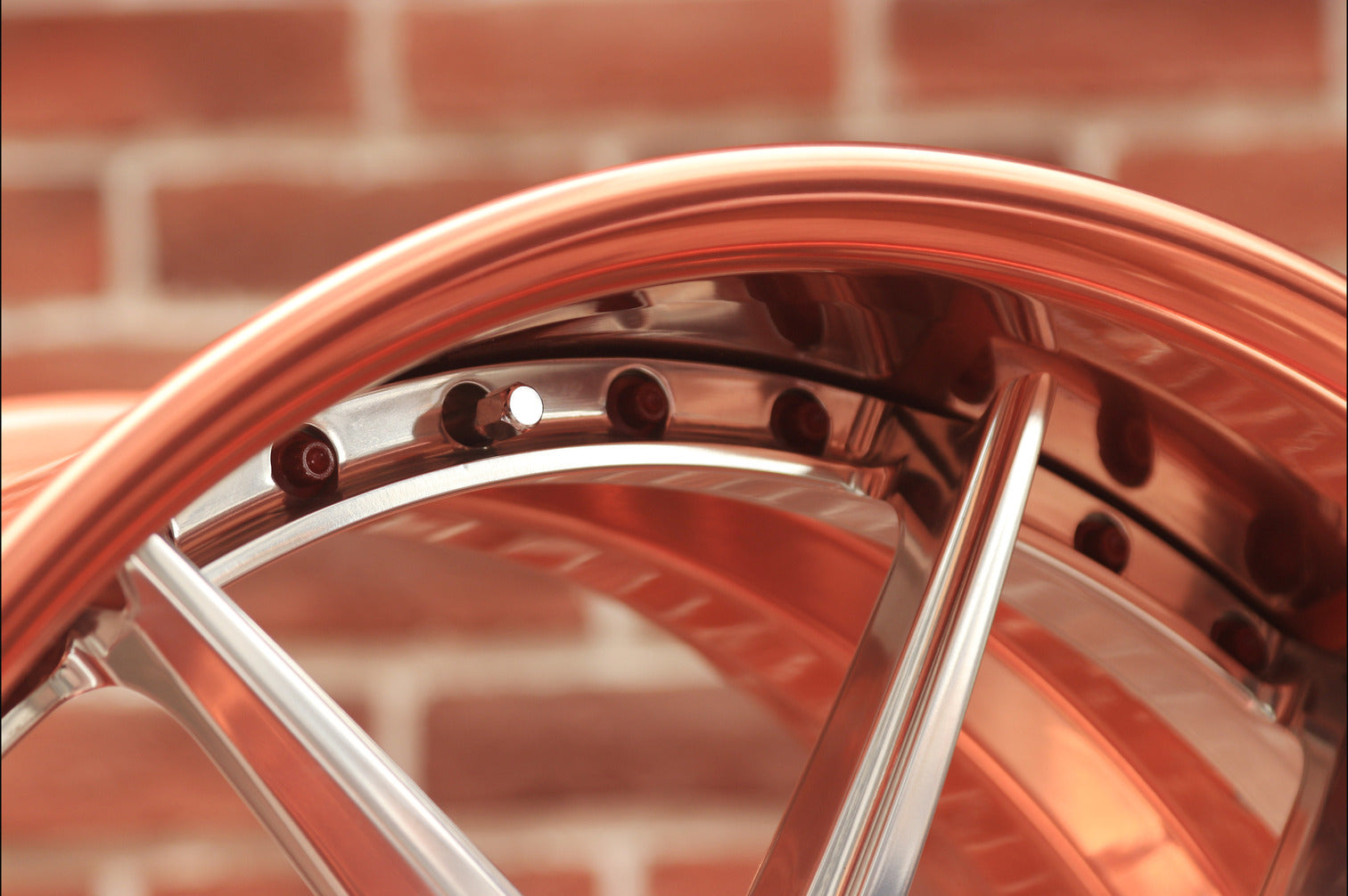 RVRN Custom Forged 2-Piece Dodge Charger Wheels: RV-DR08D Series – RVRN ...