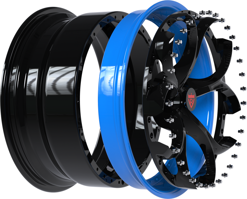 CUSTOM FORGED WHEELS | RVRN LUXURY PERFORMANCE WHEELS BRAND