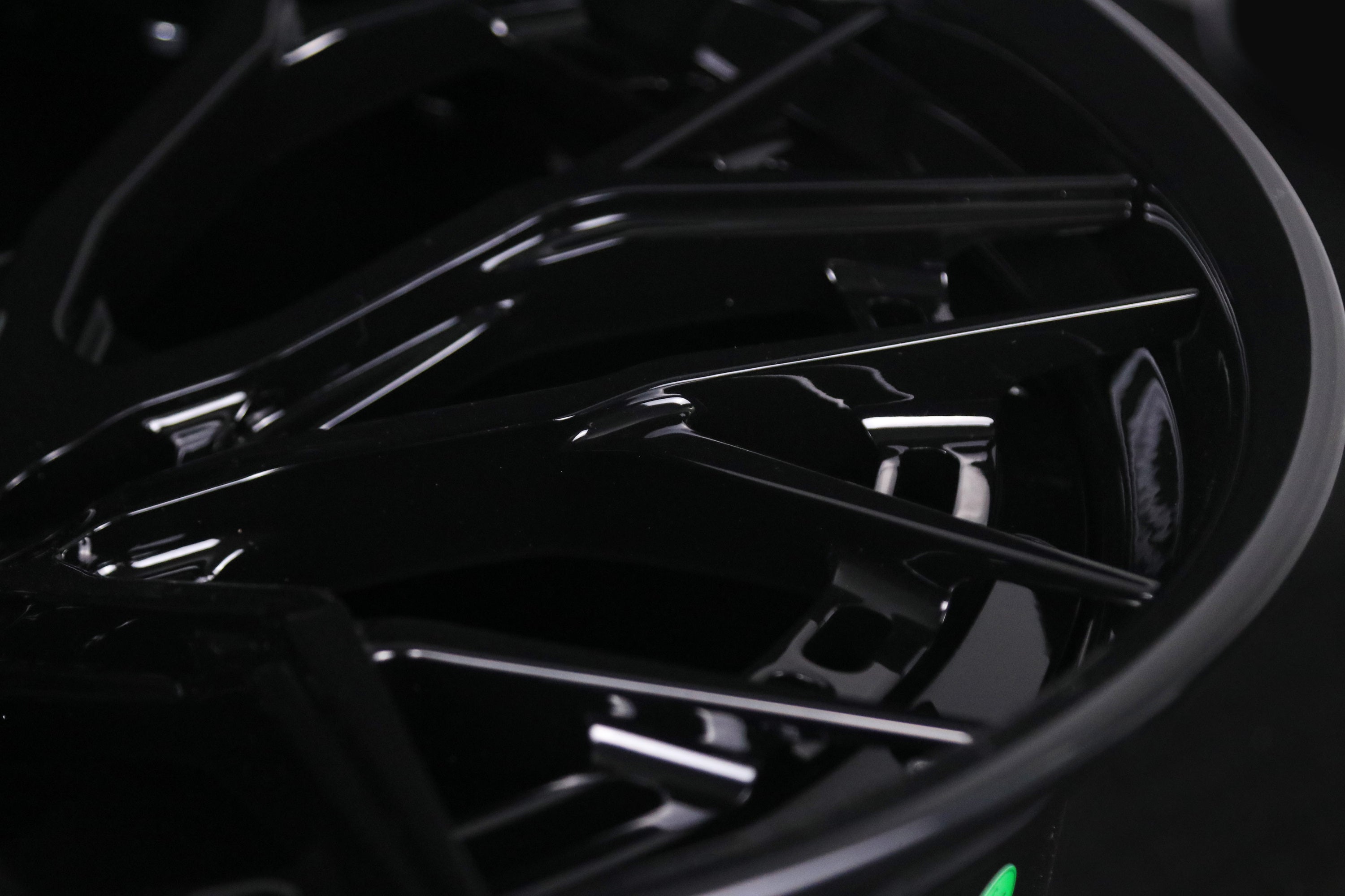 Audi RS Q8 Custom Wheels: RS01 RVRN Forged Wheels