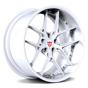 CUSTOM CORVETTE FORGED WHEELS | 1/2/3-PIECE-RVRN FORGED