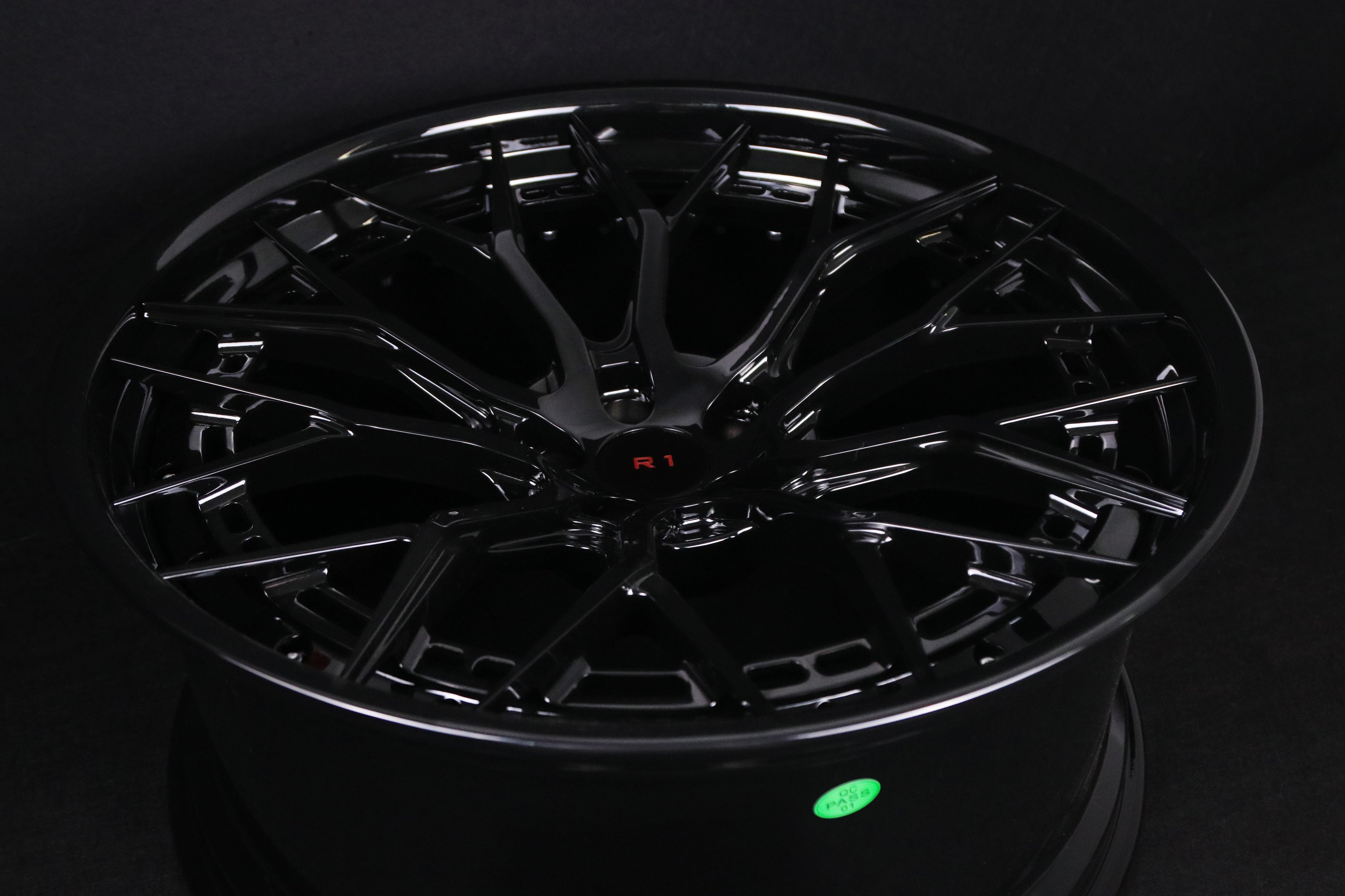 WHEELS GALLERY | RVRN CUSTOM FULLY FORGED WHEELS BRANDS