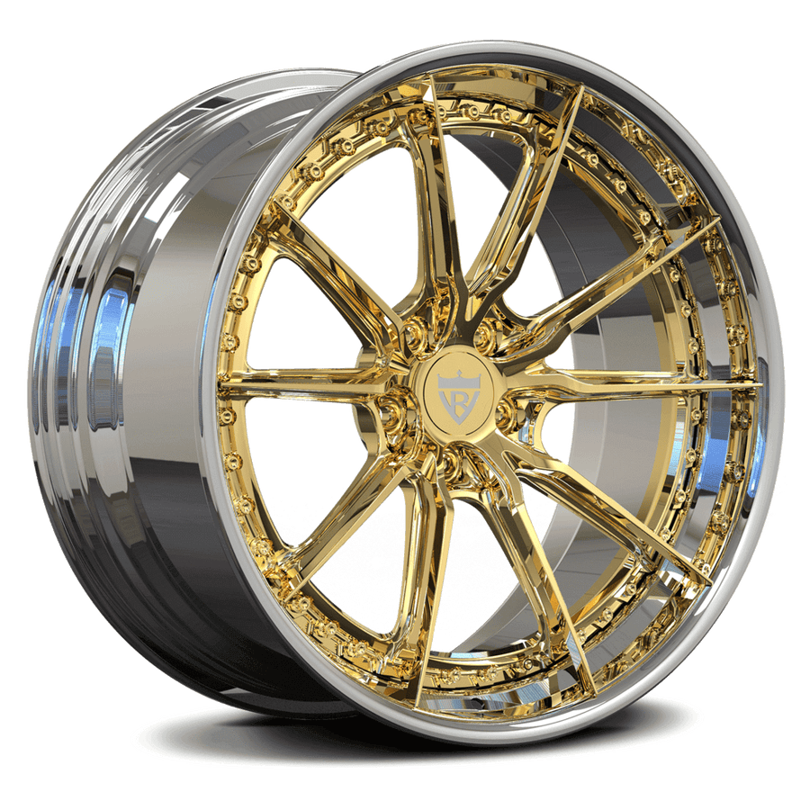 The Finest Custom Forged 2-Piece Wheels & Rims-RVRN Forged – RVRN WHEELS