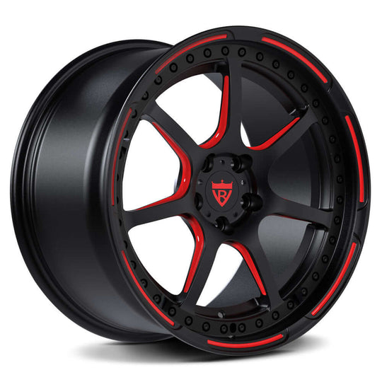 Design Your Own Custom Forged Wheels | Premium Bespoke Wheels | RVRN ...