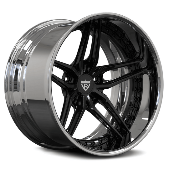 The Finest Custom Forged 2-Piece Wheels & Rims-RVRN Forged – RVRN WHEELS
