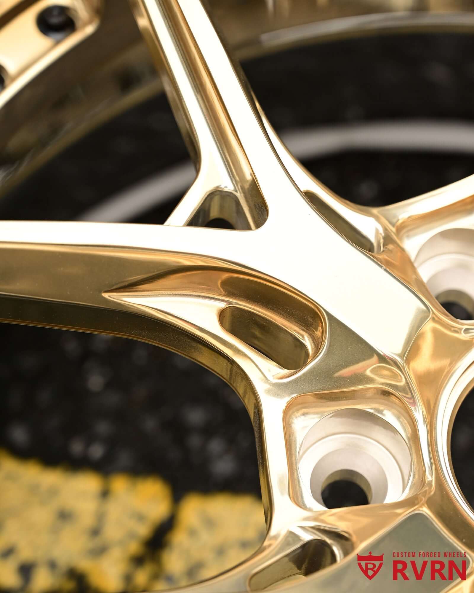RVRN Custom Forged 2-Piece Deep Dish Wheels for 2004 BMW M3 – RVRN WHEELS