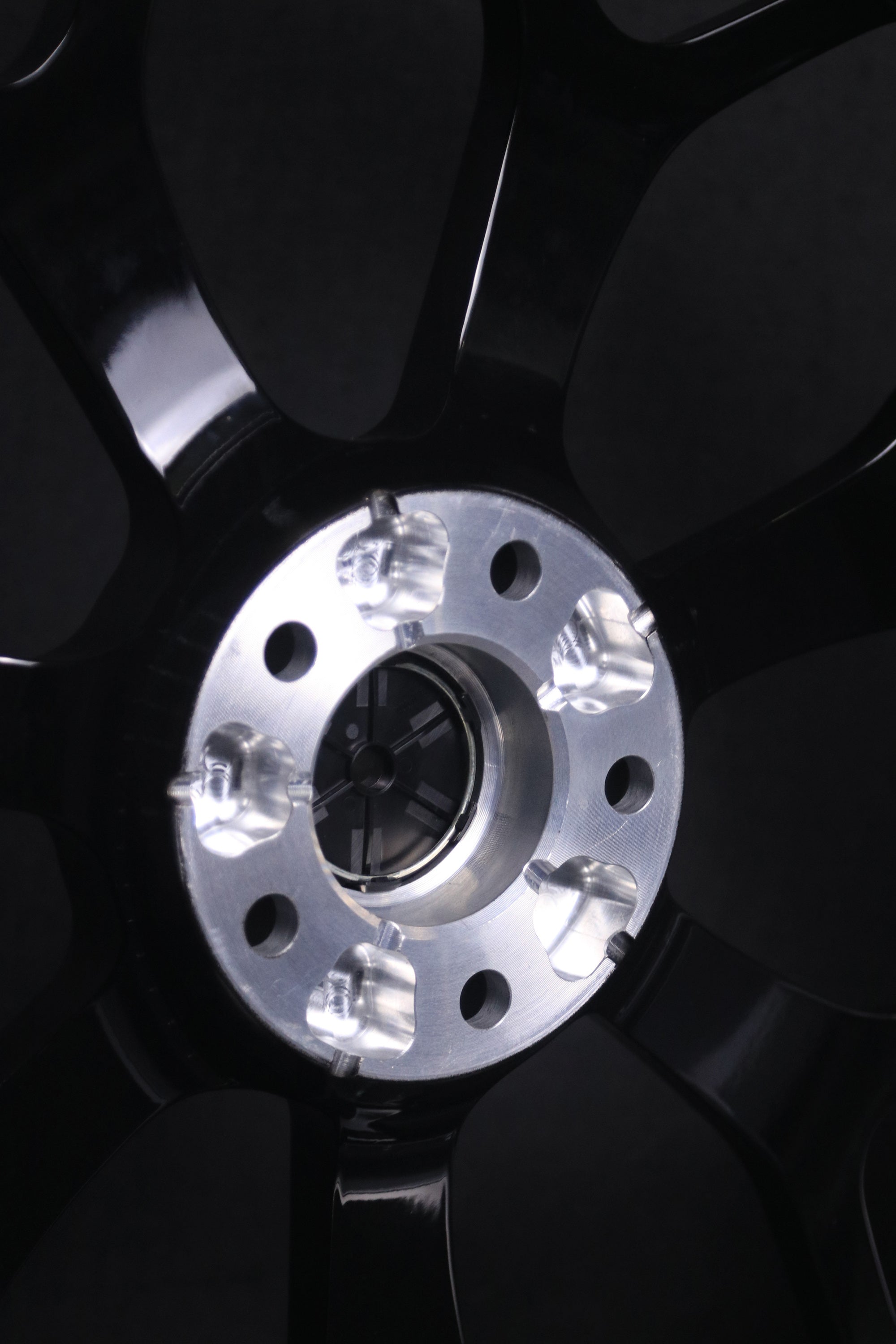 RVRN Custom Forged 2-Piece Chrysler 300s Wheels: RV-DR300