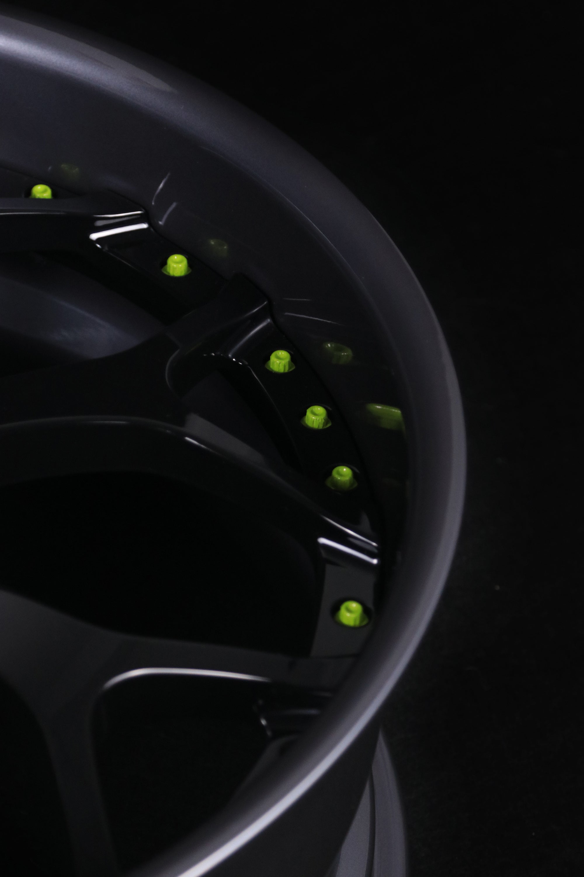 RVRN Custom Forged 2-Piece Chrysler 300s Wheels: RV-DR300 Series – RVRN ...