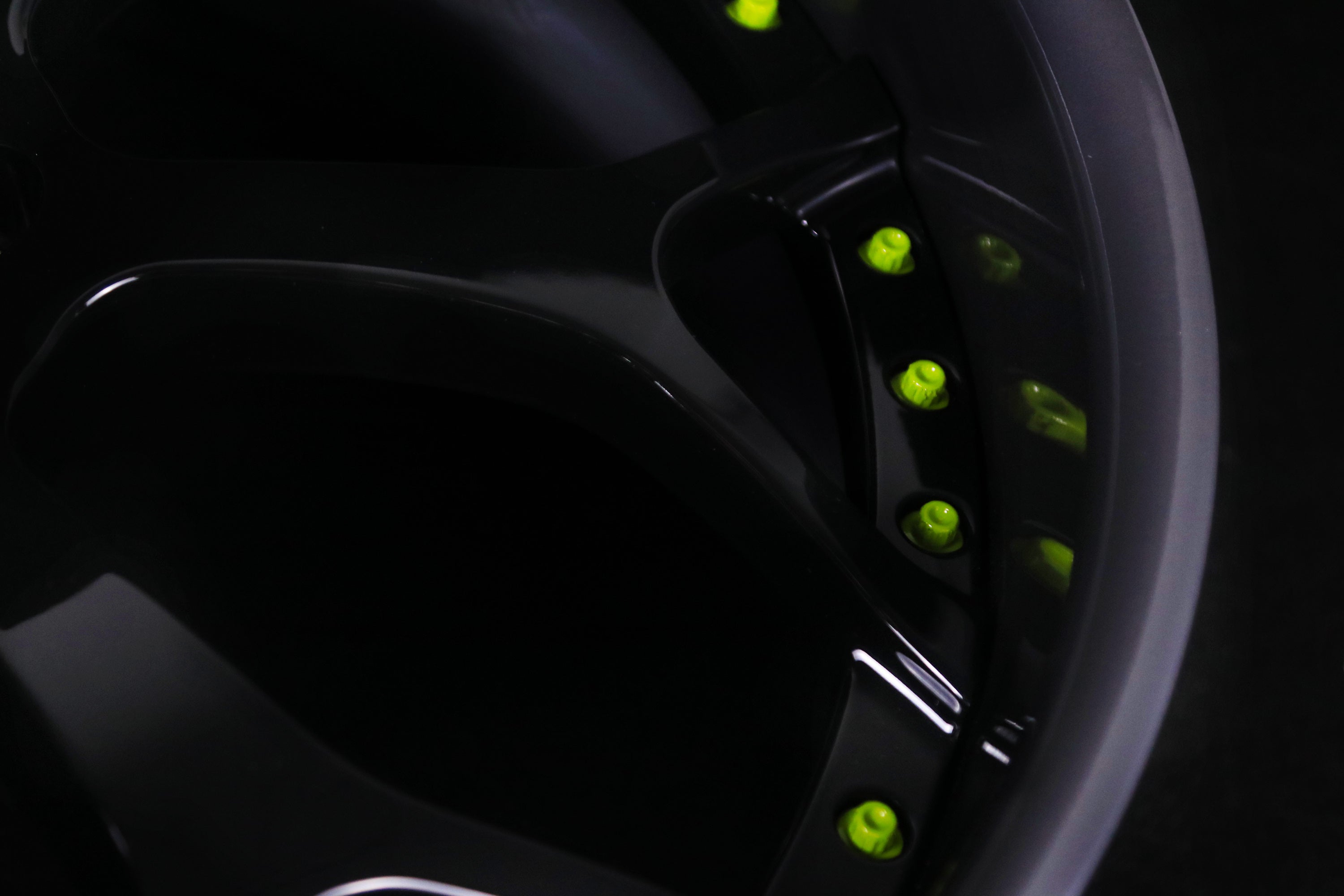 RVRN Custom Forged 2-Piece Chrysler 300s Wheels: RV-DR300 Series – RVRN ...