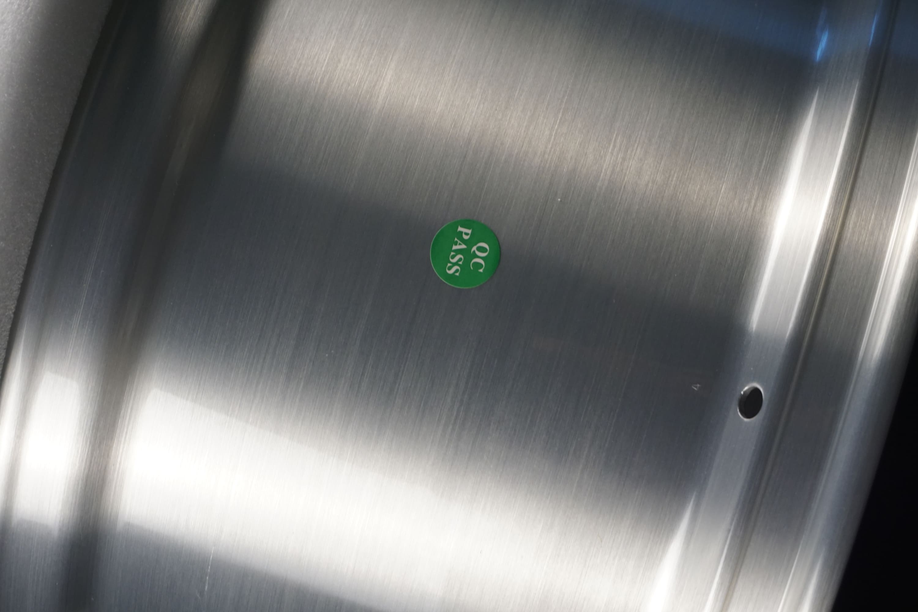 RVRN Custom Forged 2-Piece Pontiac Trans Am Wheels: RV-DS74