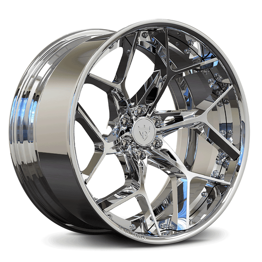 The Finest Custom Forged 2-Piece Wheels & Rims-RVRN Forged