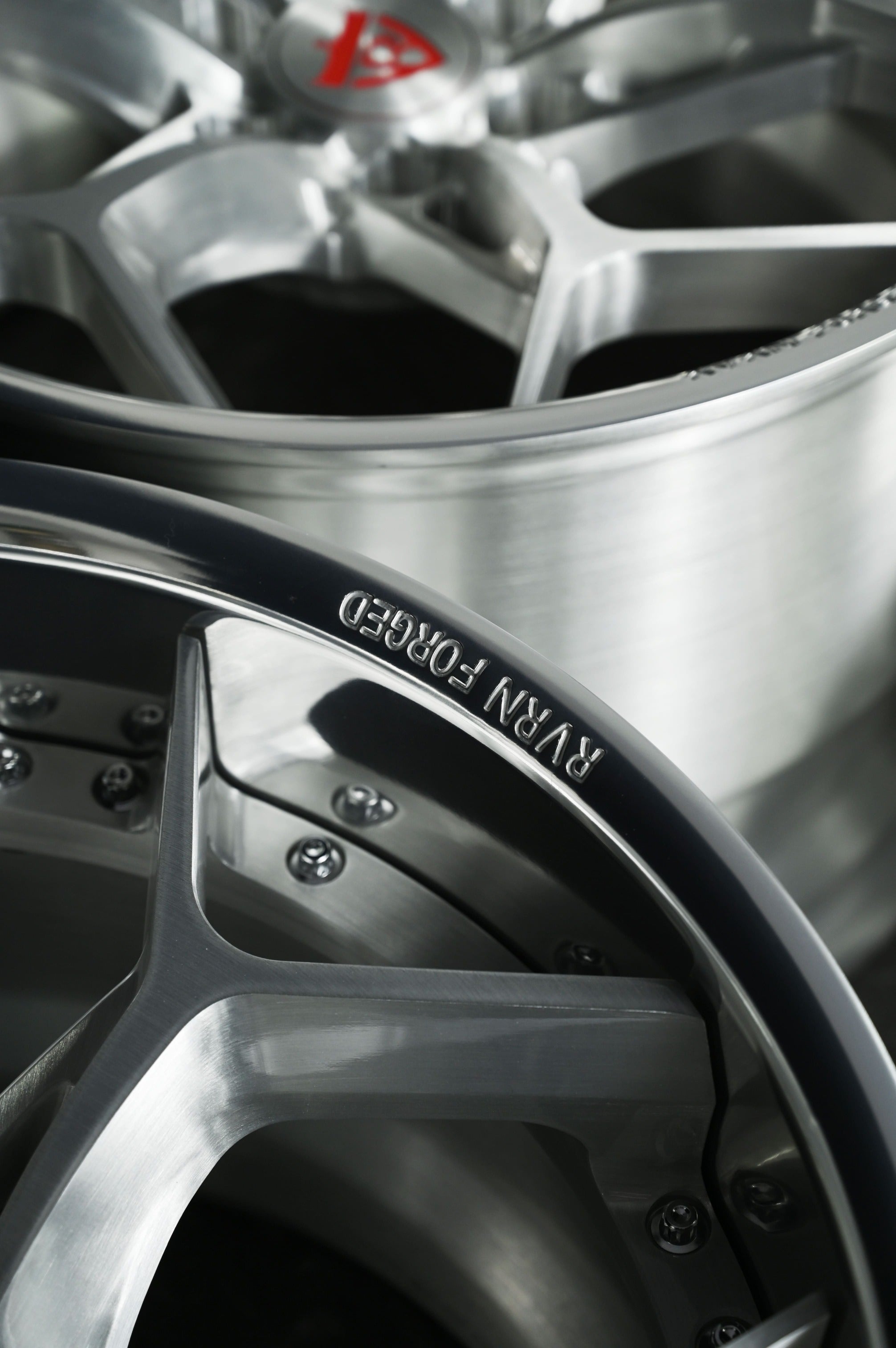 98 Dodge Viper Custom Wheels & Rims-RVRN Forged DV03 Series