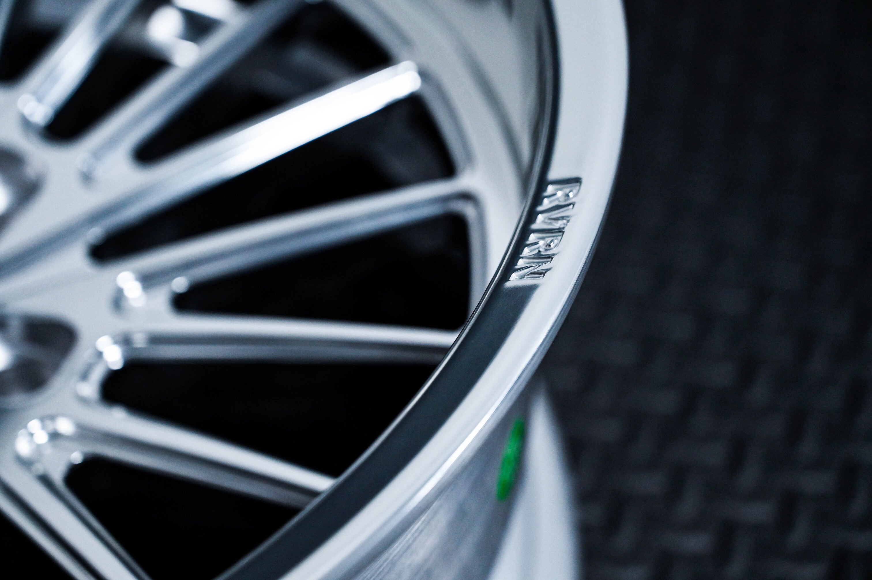 Jeep Wrangler Custom Deep Dish Monoblock Wheels-RVRN Forged – RVRN WHEELS