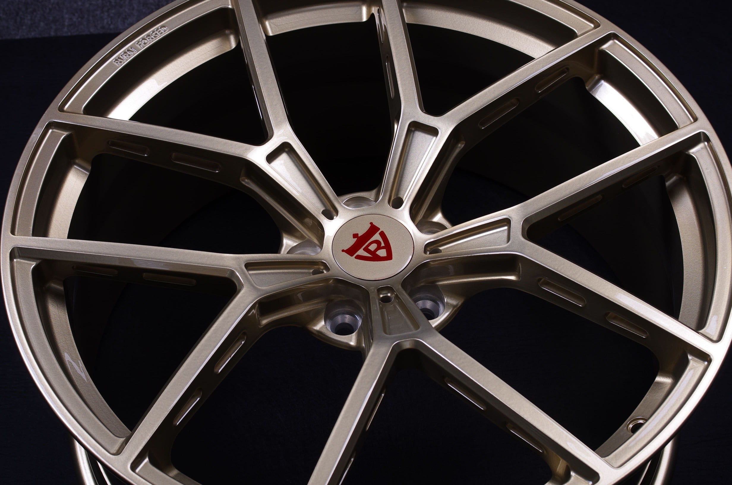 Model Y Wheels MB373 Tesla 20inch Performance Rims-RVRN Forged