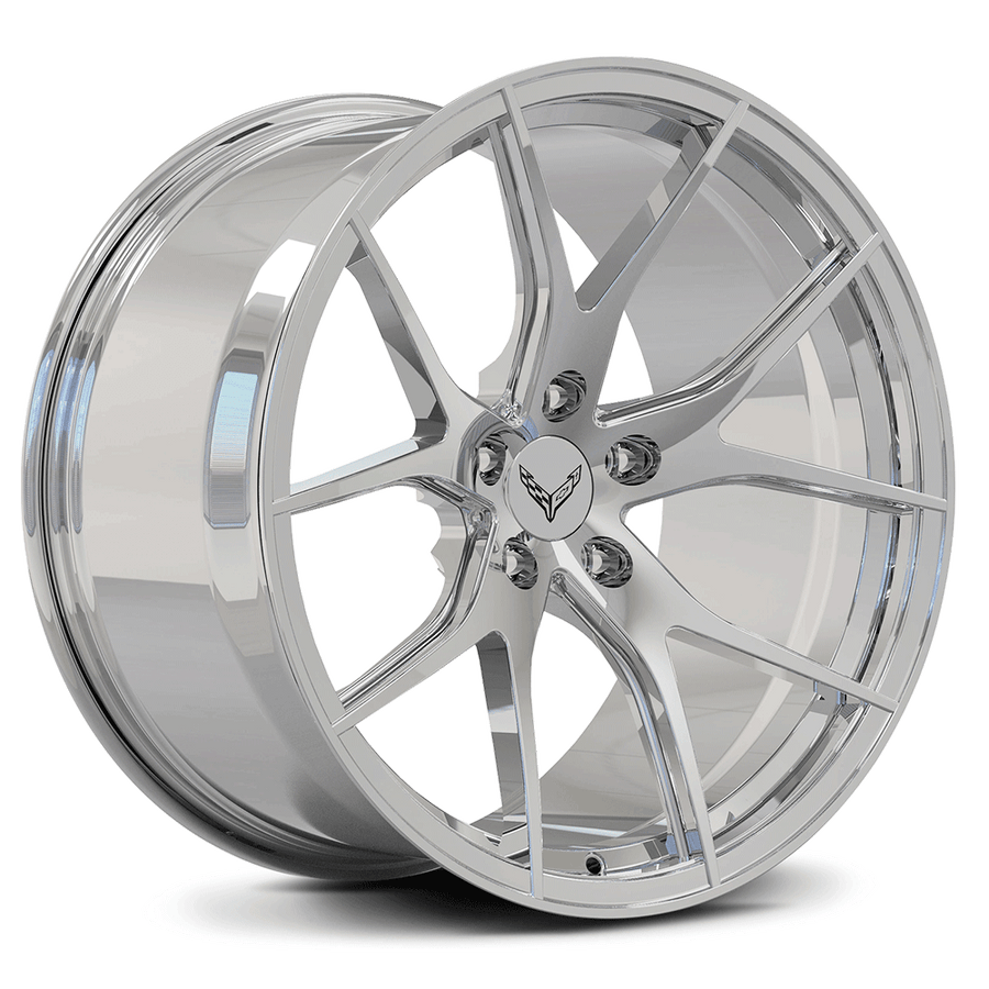 The Best Custom Forged Monoblock Performance Wheels-RVRN