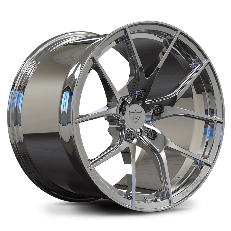 Corvette Custom Forged Wheels & Rims | 1/2-Piece-RVRN Forged – RVRN WHEELS