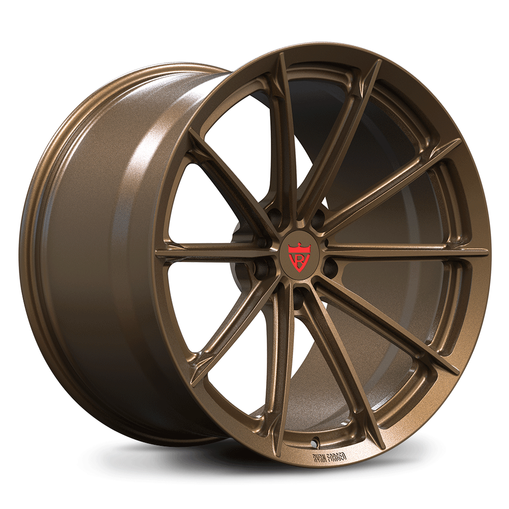 Custom Chrome Concave Forged Corvette C8 E-Ray Wheels & Rims – RVRN WHEELS