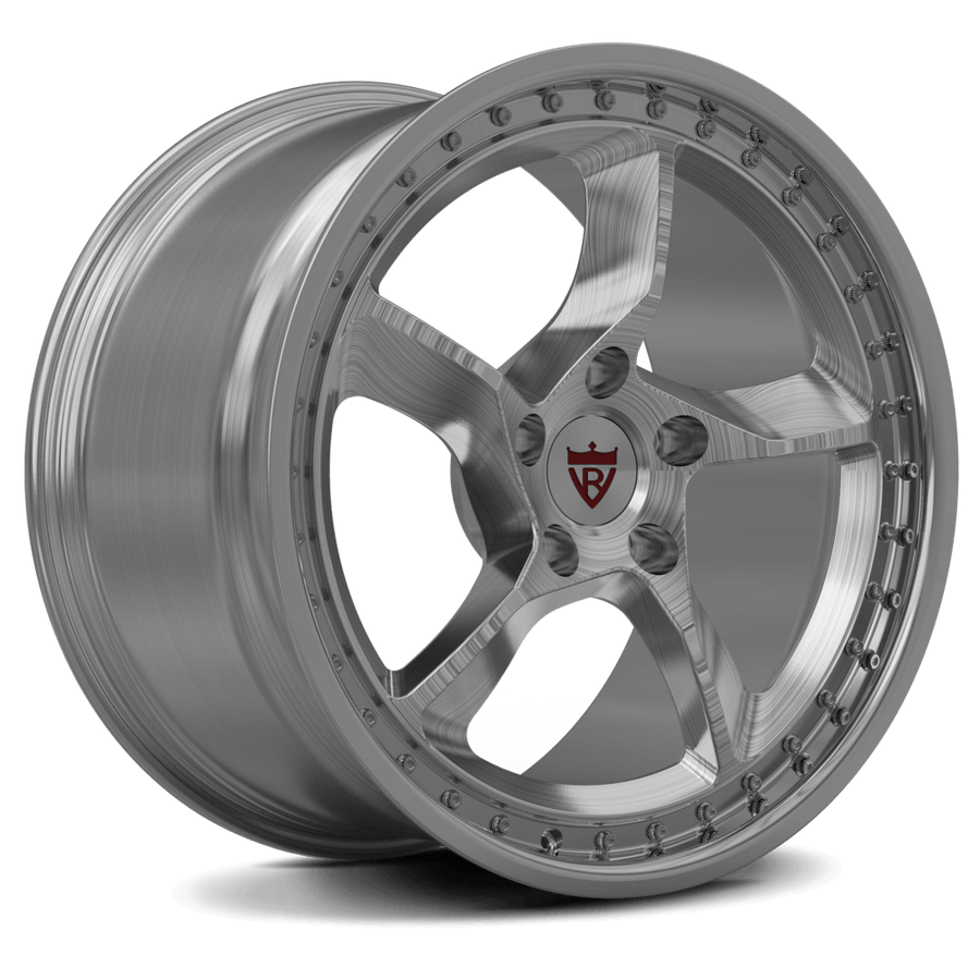 The Best Custom Forged Monoblock Performance Wheels-RVRN