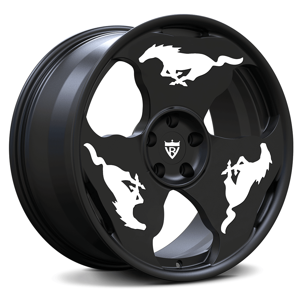 Custom Forged Monoblock Wheels: RV-MF02 for Any Vehicle – RVRN WHEELS