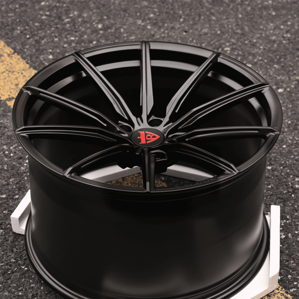 CUSTOM CORVETTE FORGED WHEELS | 1/2/3-PIECE-RVRN FORGED