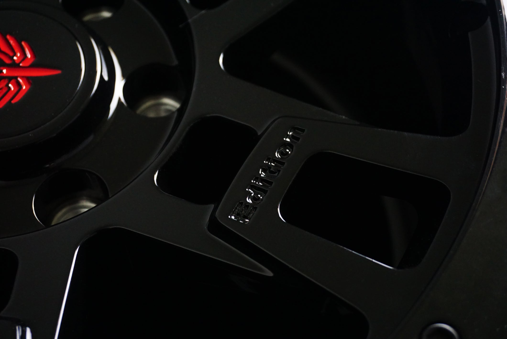 RVRN Custom Forged 1-Piece Chevy Silverado Wheels: RV-MR15