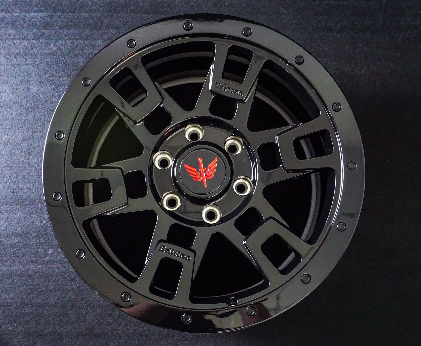 WHEELS GALLERY | RVRN CUSTOM FULLY FORGED WHEELS BRANDS