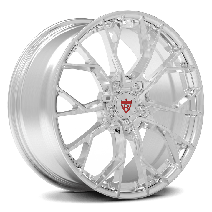 The Best Custom Forged Monoblock Performance Wheels-RVRN