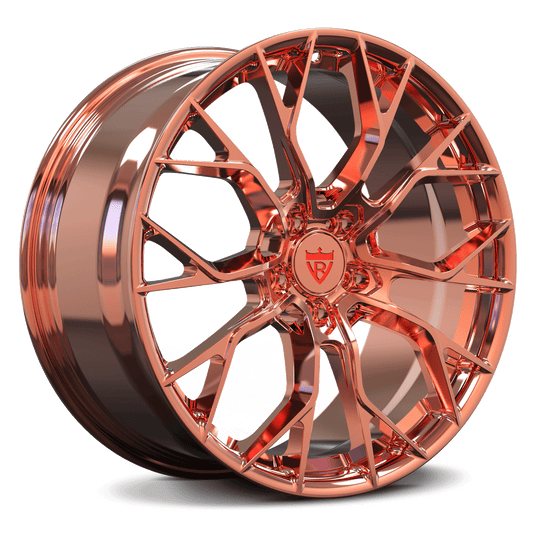 The Best Custom Forged Monoblock Performance Wheels-RVRN