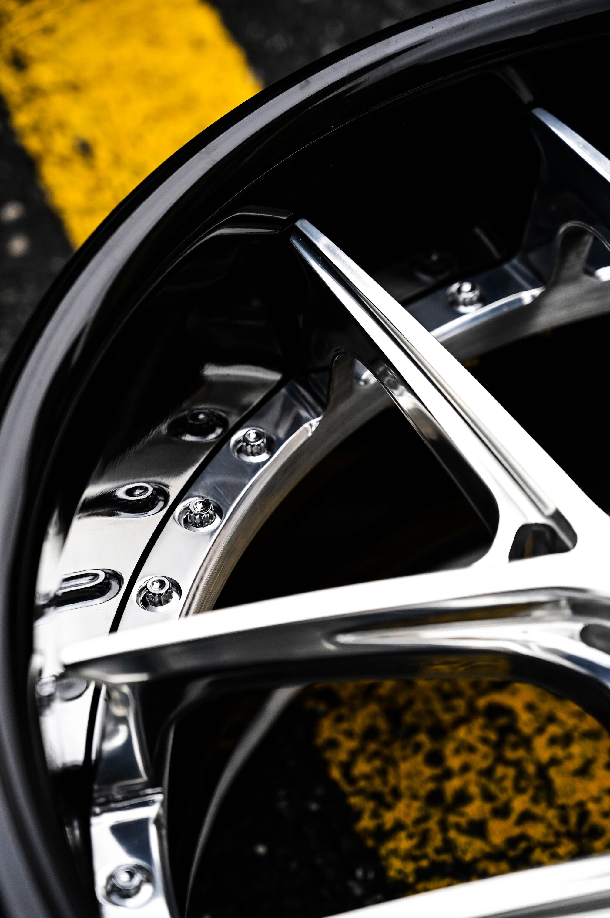 2015 Maserati GranTurismo Custom Aftermarket Wheels-RVRN DR08D – RVRN ...