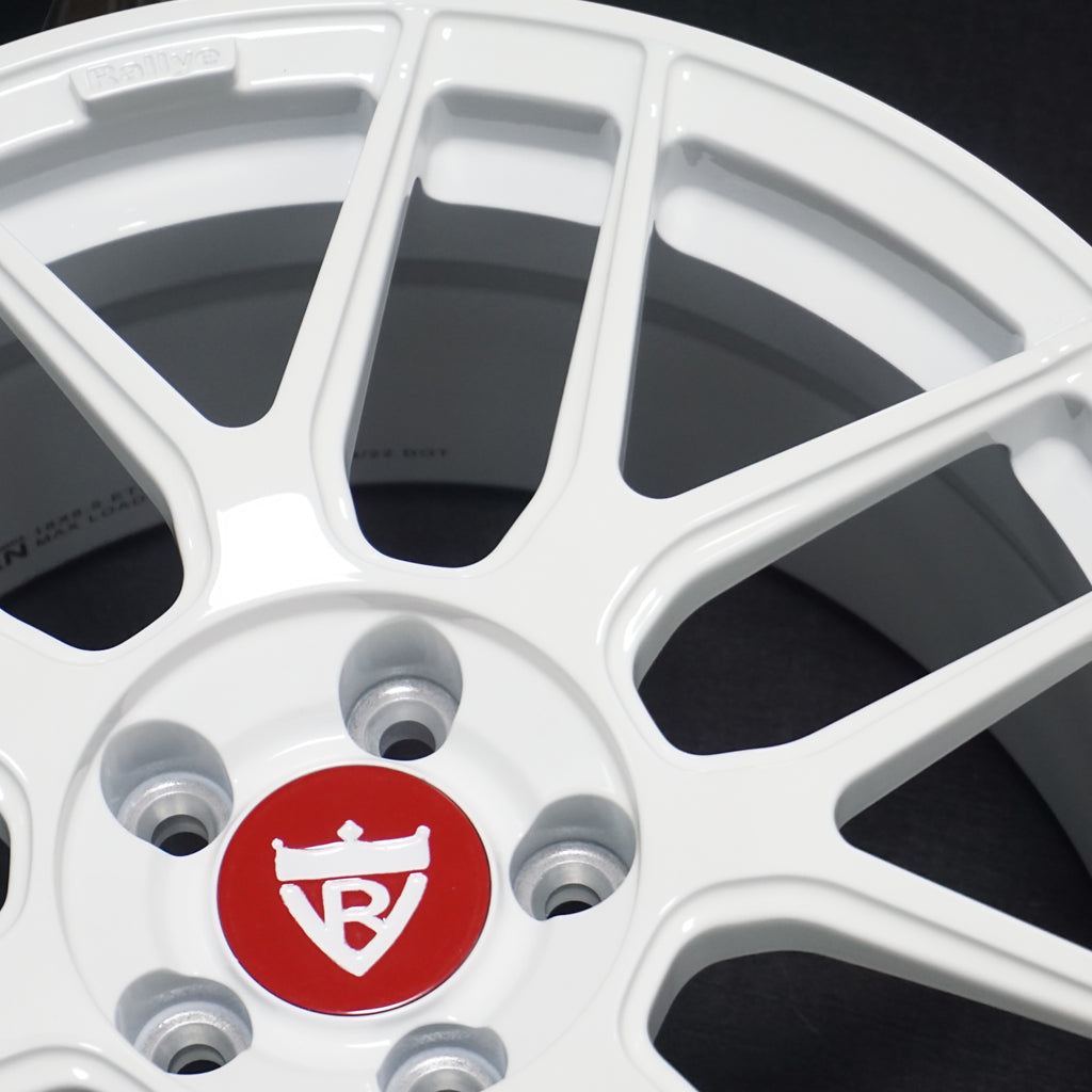 RVRN Custom Forged 1-Piece Dodge Dart Wheels: RV-MM016