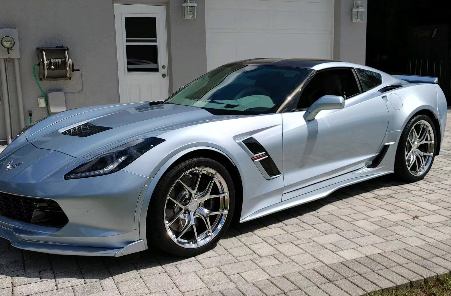 VEHICLE GALLERY | RVRN Custom Forged Wheels