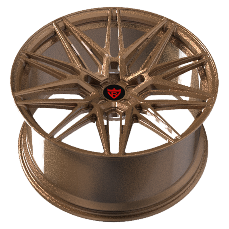 The Best Tesla Model Y Aftermarket Forged Performance Wheels