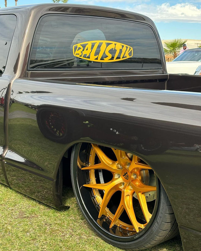 RVRN Custom Forged Wheels | Run Customize Luxury Performance Wheels