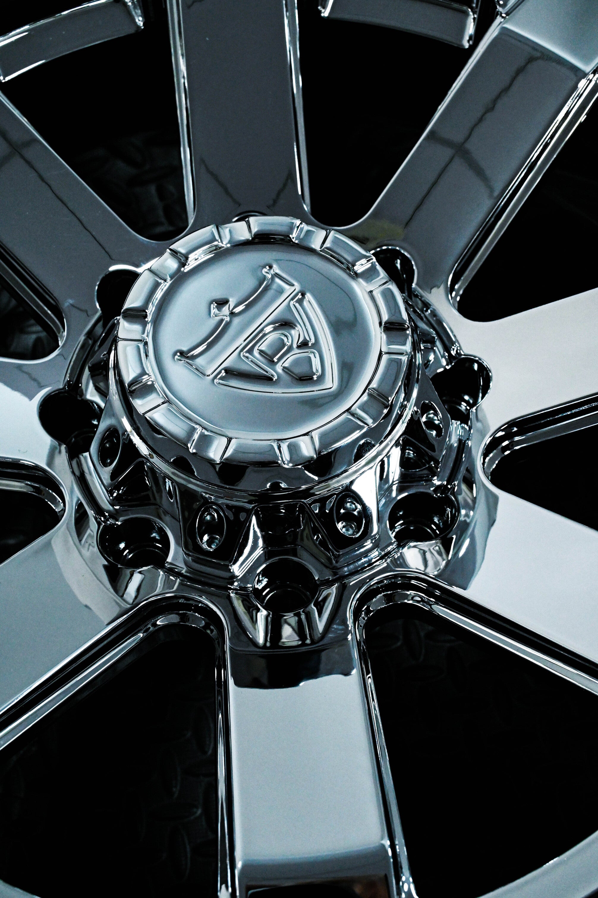 GMC Denali Custom Forged Monoblock Wheels