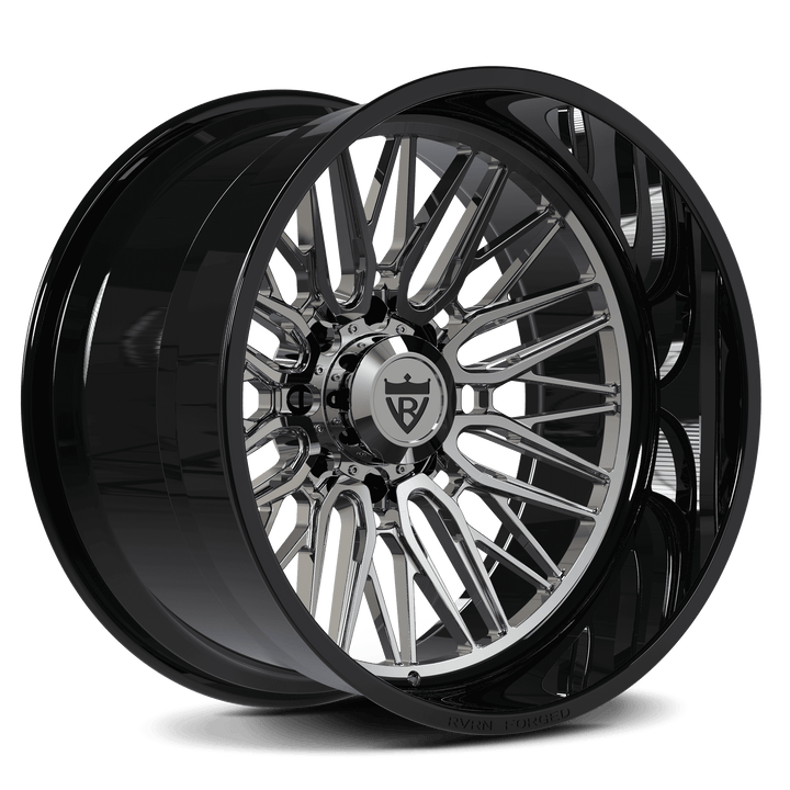 RVRN Custom Forged Wheels | Run Customize Luxury Performance Wheels